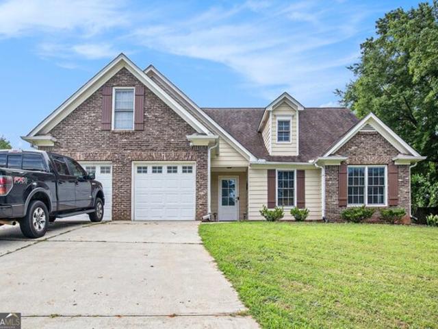 Arden Dr, Winder, Home For Sale