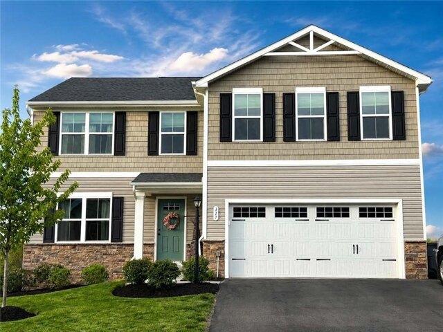 Arden Dr, Harmony, Home For Sale