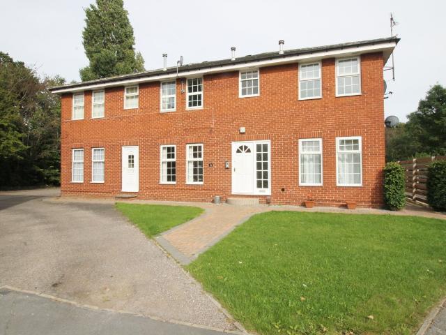 Arden Gate, Balby, Doncaster DN4, 2 bed flat to rent, £575 pcm | PrimeLocation