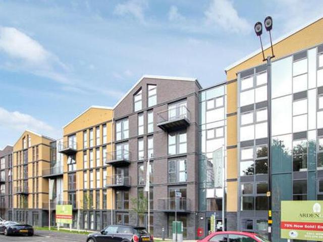 Arden Gate, William Street, 1 Bedroom Apartment