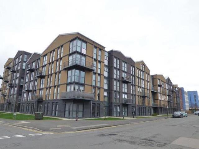 Arden Gate, William Street, 2 Bedroom Flat