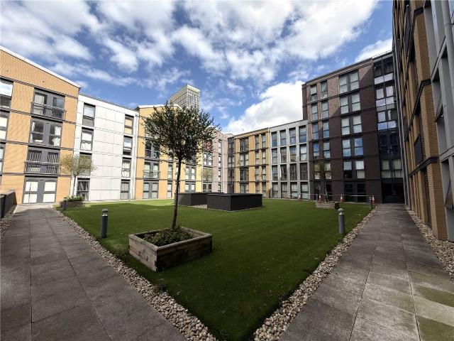 Arden Gate, 10 Communication Row, Birimingham B15, 2 bed flat to rent, £1,200 pcm | PrimeLocation