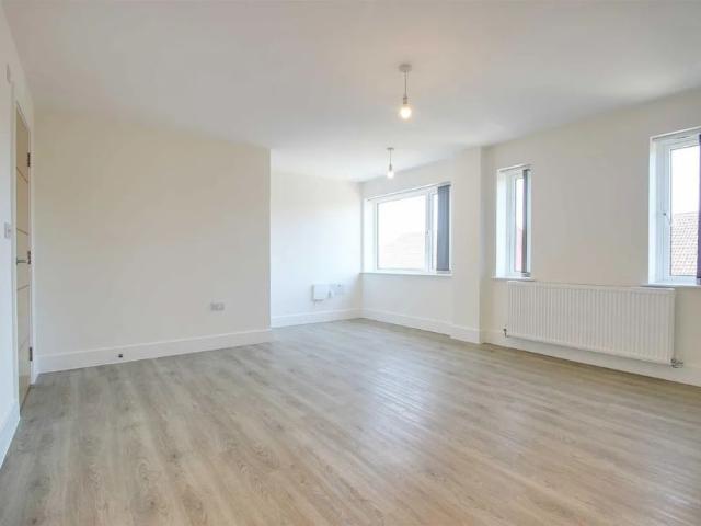 Arden Grove, Harpenden