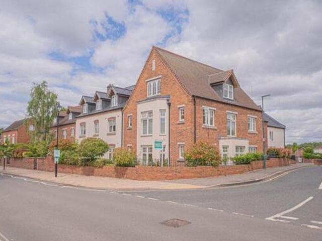 Arden Grange, High Street, 2 Bedroom Apartment