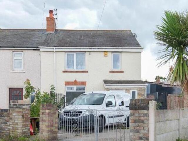 Arden Green, Fleetwood, 3 Bedroom End