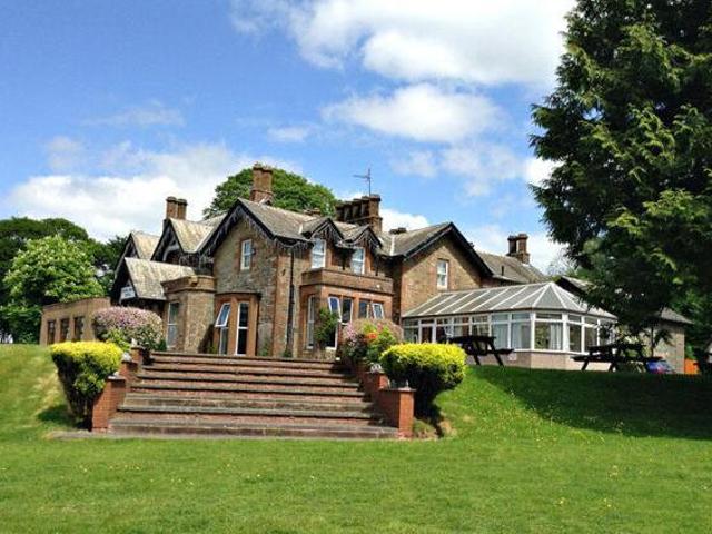 Arden House, Tongland Road, 9 Bedroom Hotel