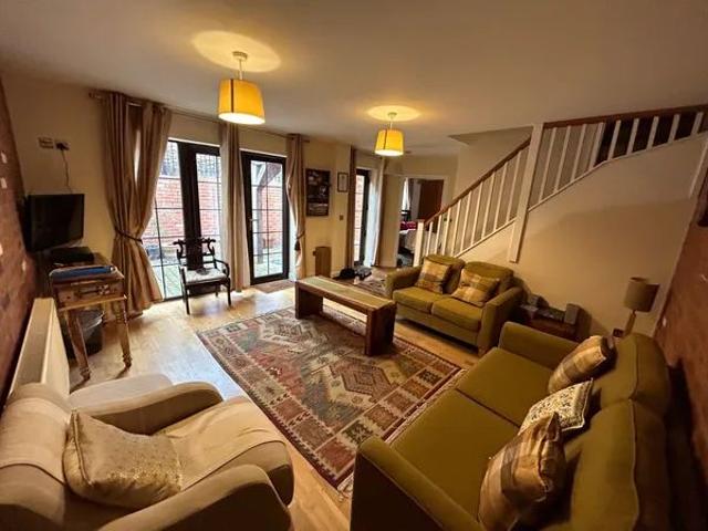 Arden House, Stratford upon Avon, CV37