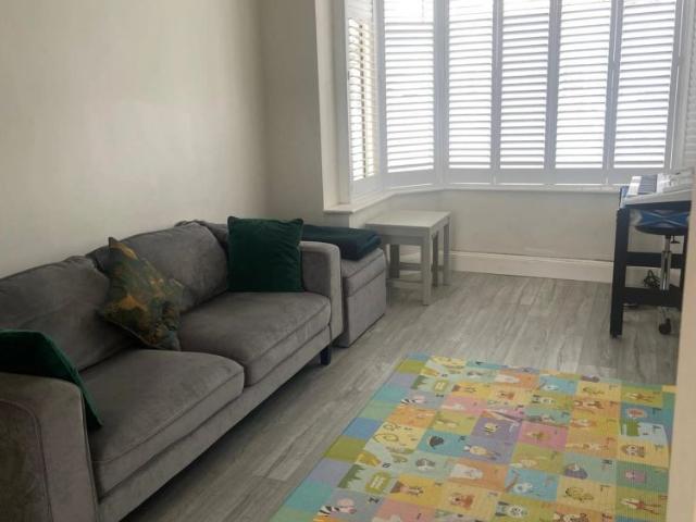 Arden Oak Road, B26