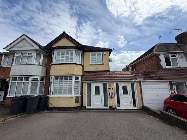 Arden Oak Road, Birmingham B26, 3 bed property to rent, £1,450 pcm | PrimeLocation