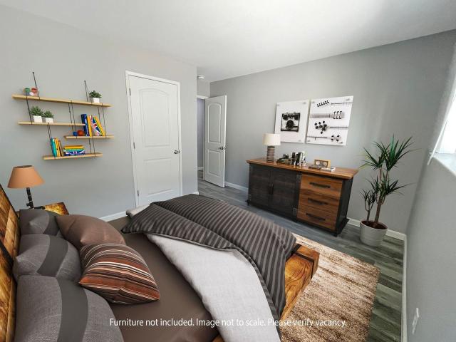 Arden Park Apartments 2 Bedroom Apartment for Rent at 2452 Wyda Way, Sacramento, CA 95825