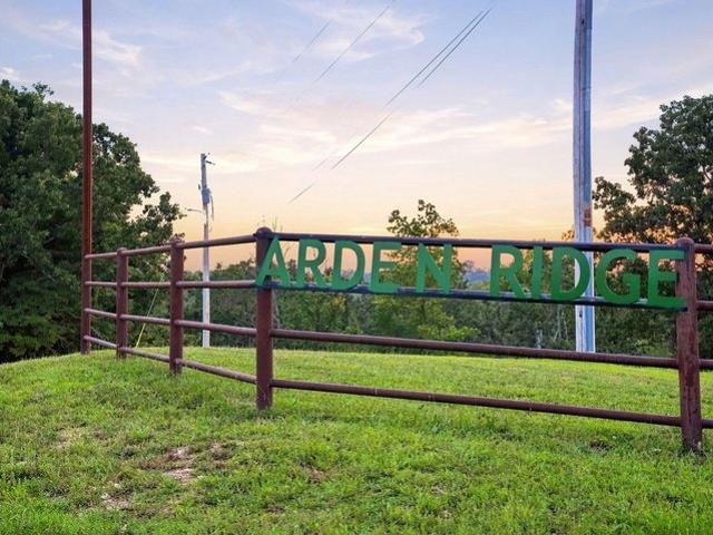 Arden Phase 1 Rdg Lot 5B, Ava, MO 65608