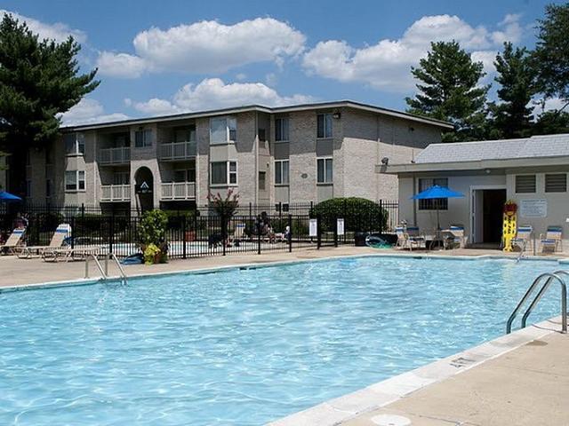 Arden Pointe Apartments 1 Bedroom Apartment for Rent at 13315 Edinburgh Ln, South Laurel, MD 20708 South Laurel