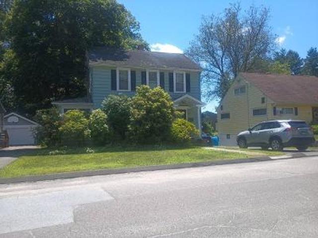 Arden Rd