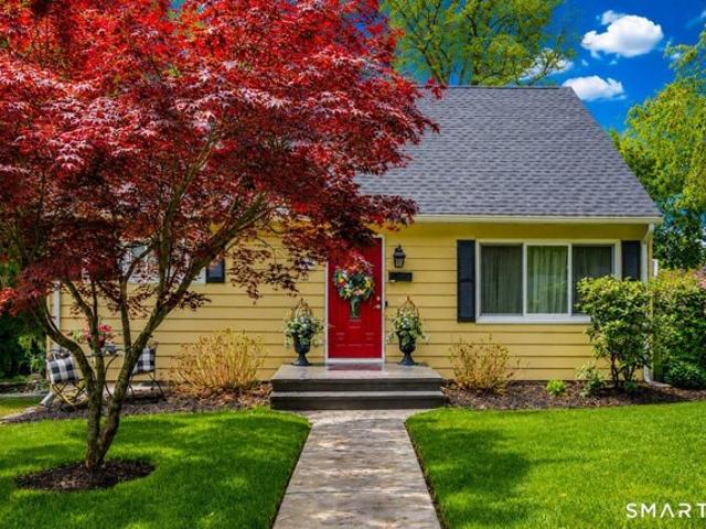 Arden Rd, Waterbury, Home For Sale
