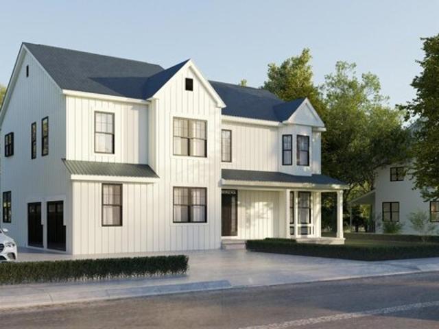 Arden Rd Lot,conshohocken, Home For Sale