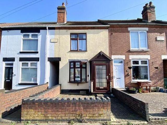 Arden Road, Bulkington, 2 Bedroom Terraced