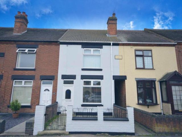 Arden Road, Bulkington CV12, 3 bed terraced house to rent, £950 pcm | PrimeLocation