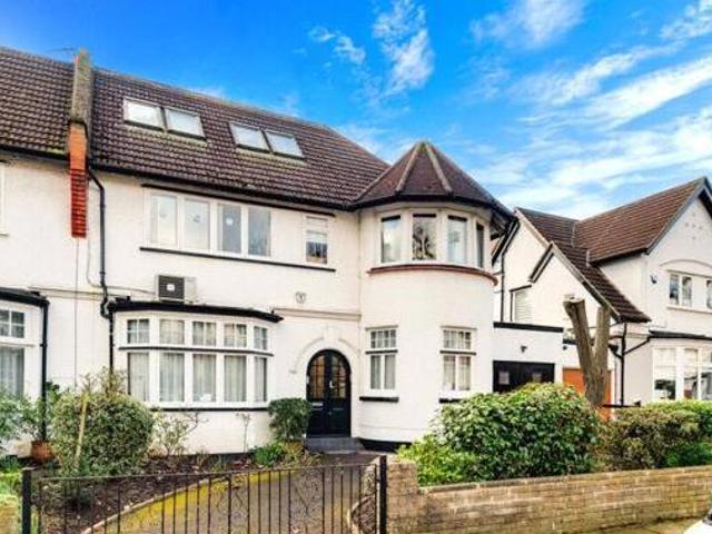 Arden Road, London, 6 Bedroom Semi detached