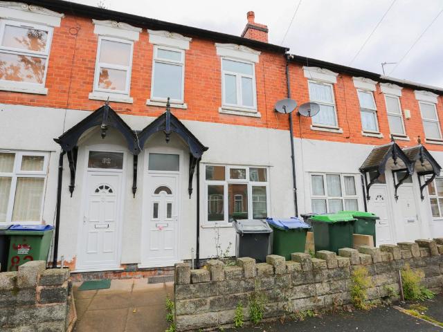 Arden Road, Smethwick B67, 2 bed terraced house to rent, £1,000 pcm | PrimeLocation