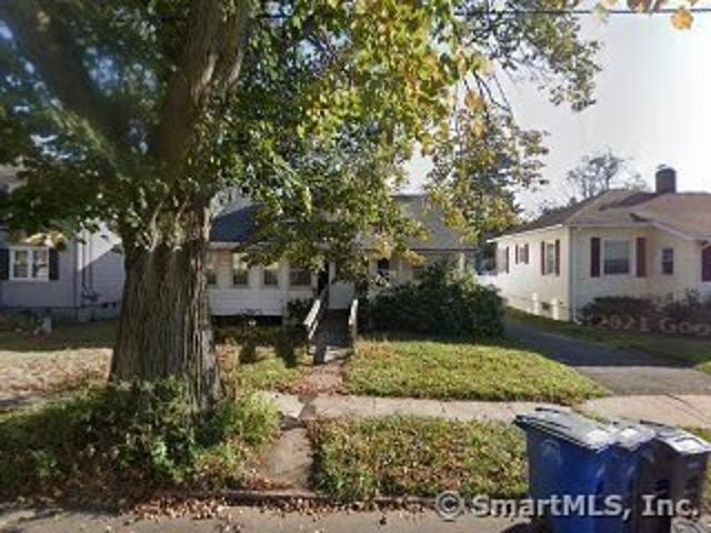 Arden St, New Haven, Home For Sale
