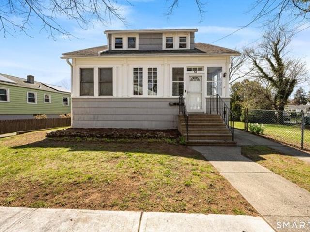 Arden St, New Haven, Home For Sale