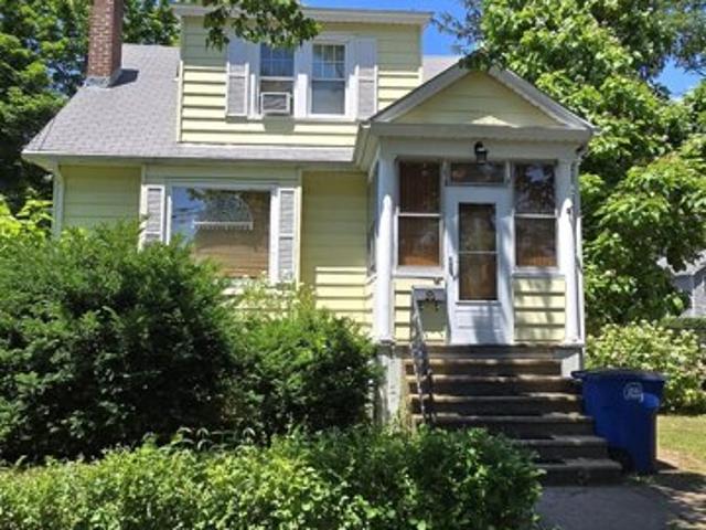Arden St, New Haven, Home For Sale