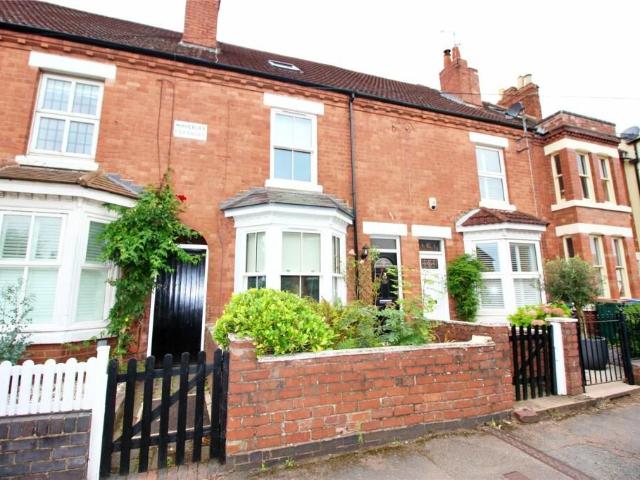Arden Street, Coventry CV5, 4 bed terraced house to rent, £1,600 pcm | PrimeLocation