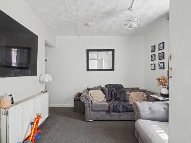 Arden Street, Gillingham, ME7
