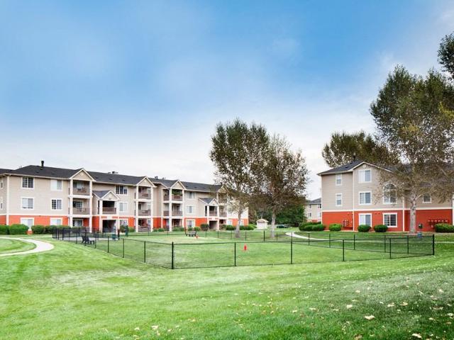 Ardenne 1 Bedroom Apartment for Rent at 601 Merlin Dr, Lafayette, CO 80026