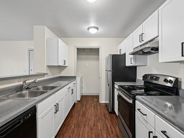Ardenne 2 Bedroom Apartment for Rent at 601 Merlin Dr, Lafayette, CO 80026