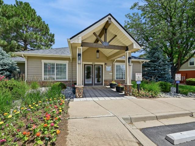 Ardenne 3 Bedroom Apartment for Rent at 601 Merlin Dr, Lafayette, CO 80026