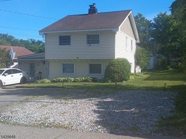 Ardena Rd, West Milford, Home For Sale