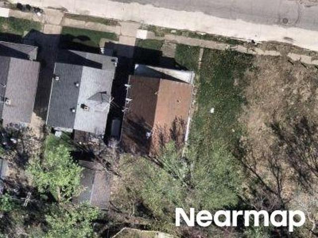 Ardenall Ave