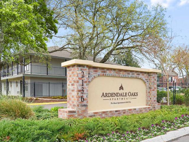 Ardendale Oaks Apartments 1 Bedroom Apartment for Rent at 2136 Lobdell Blvd, Baton Rouge, LA 70806 Lobdell Woodale