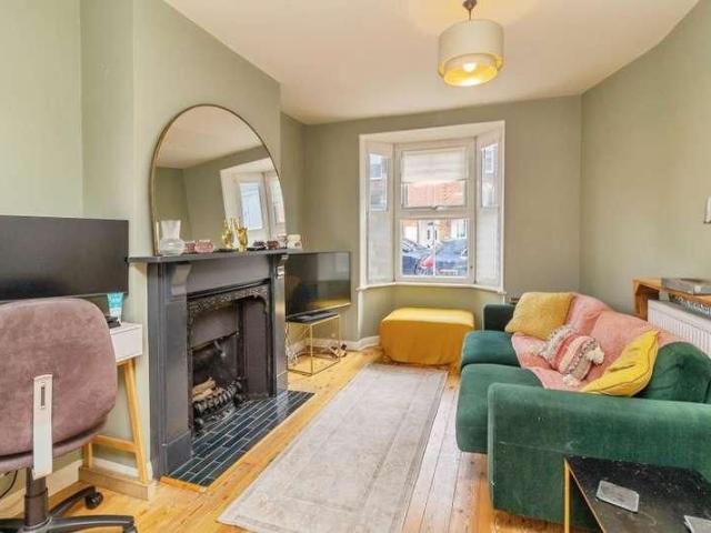 Ardenham Street, Aylesbury, HP19