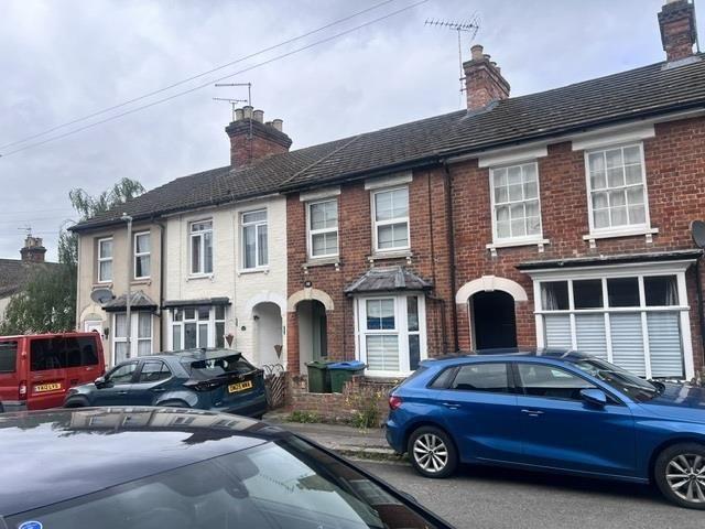 Ardenham Street, Aylesbury HP19, 2 bed terraced house to rent, £1,325 pcm | PrimeLocation