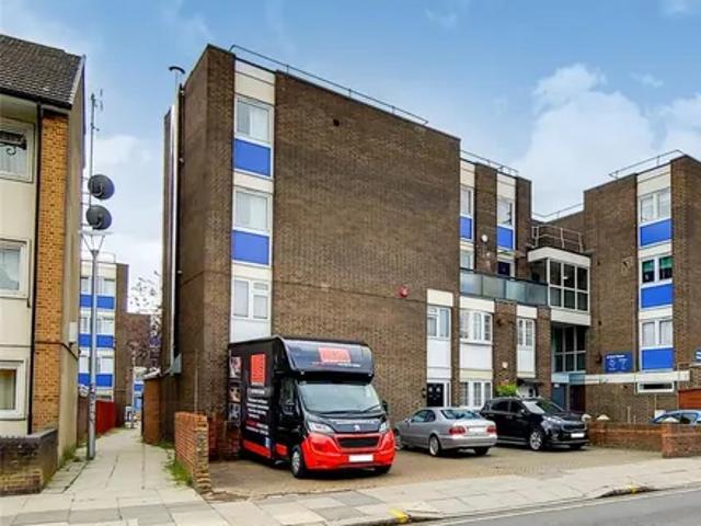 Ardent House, 320 Roman Road, Old Ford, London, E3 5QS, United Kingdom | 2 bed apartment for rent #7067775 | Rentberry
