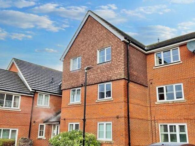 Ardent Road, Whitfield, 2 Bedroom Flat