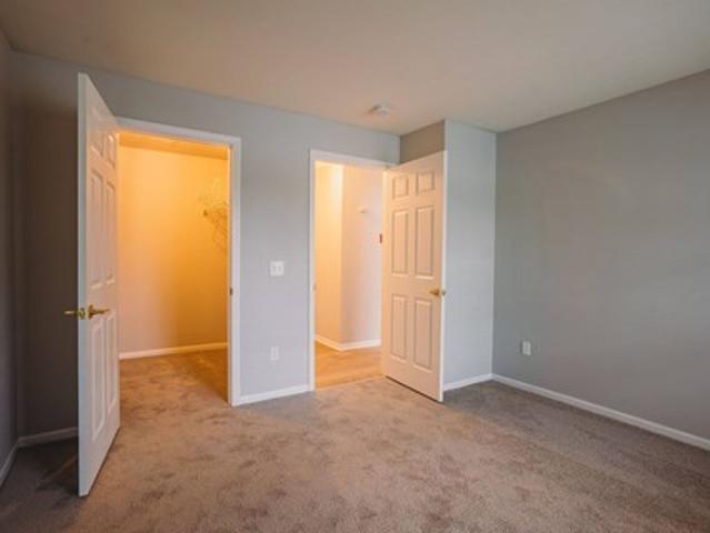 Ardenwood Apartments One Bedroom Loft Renovated
