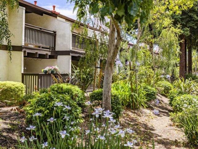 Ardenwood Forest Rental Condos 1 Bedroom Apartment for Rent at 5016 Paseo Padre Pkwy, Fremont, CA 94555 Ardenwood