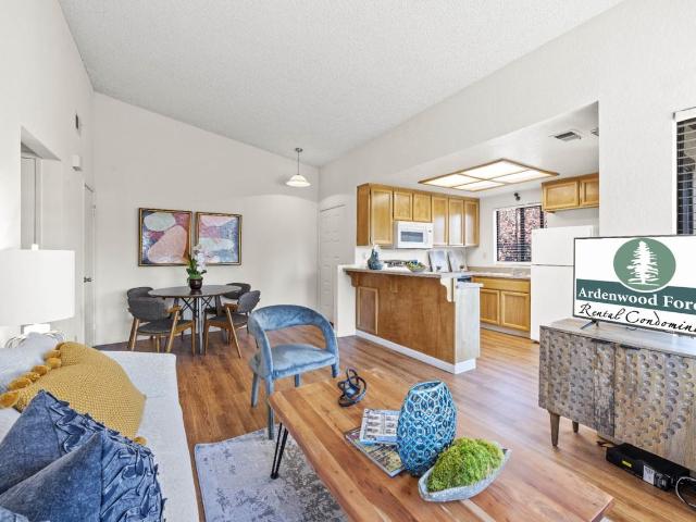 Ardenwood Forest Rental Condos 2 Bedroom Apartment for Rent at 5016 Paseo Padre Pkwy, Fremont, CA 94555 Ardenwood