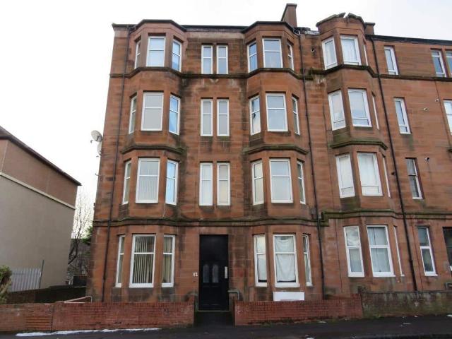 Ardgay Street,Shettleston,Glasgow