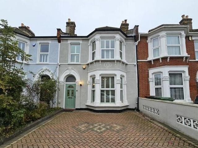 Ardgowan Road, London, 3 Bedroom House
