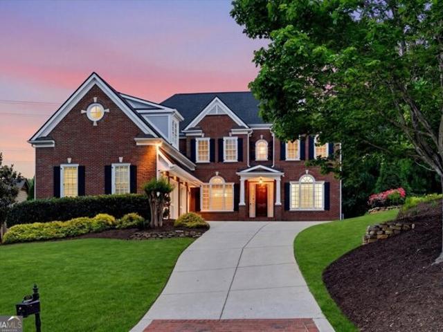 Ardglass Ct Nw, Kennesaw, Home For Sale