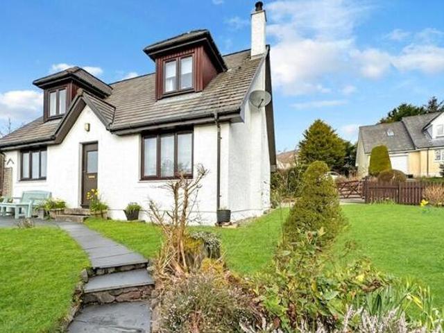 Ardlarach Road, Fraoch, Ardfern, 4 Bedroom Detached