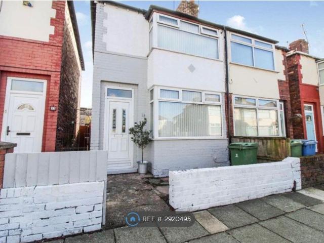 Ardleigh Road, Liverpool L13, 2 bed semi detached house to rent, £1,100 pcm | PrimeLocation