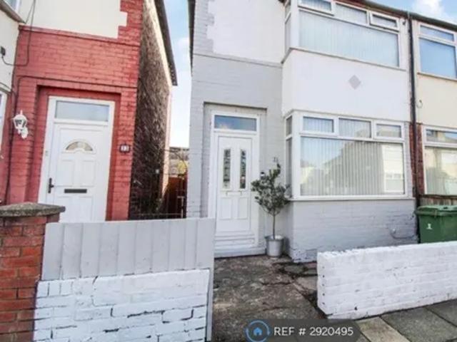 Ardleigh Road, Liverpool, L13 2BD, United Kingdom | 2 bed duplex for rent #124837228 | Rentberry