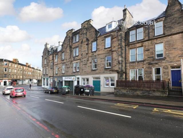 Ardmillan Terrace, Edinburgh