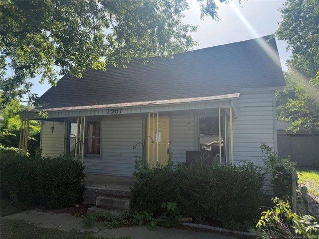 Ardmore, OK 73401