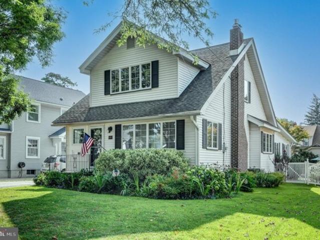 Ardmore Ave, Haddonfield, Home For Sale